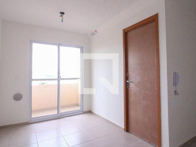 Apto, Vila Antonieta, 2 Quartos, 37 m2 São Paulo