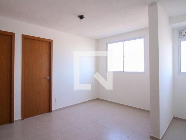 Apto, Vila Antonieta, 2 Quartos, 34 m2 São Paulo
