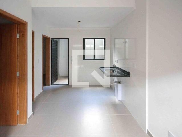 Apto, Vila Antonieta, 2 Quartos, 35 m2 São Paulo