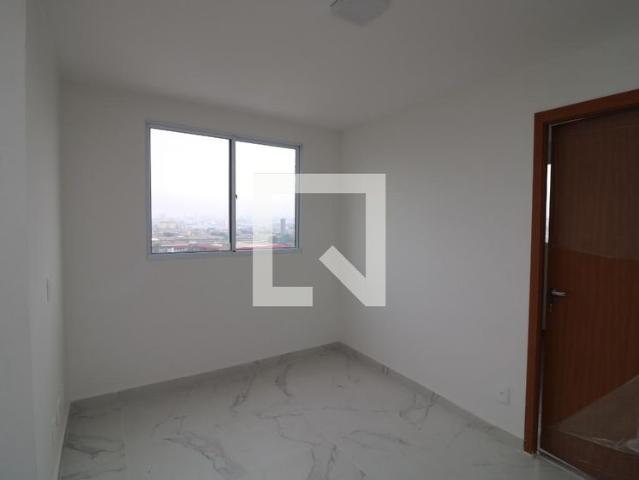 Apto, Vila Antonieta, 2 Quartos, 36 m2 São Paulo