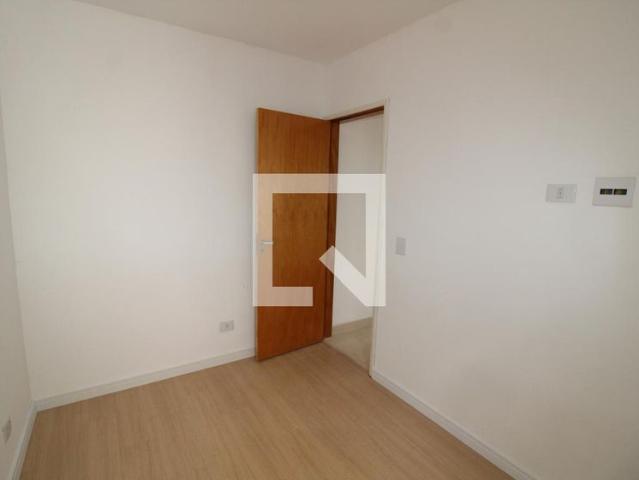 Apto, Vila Antonieta, 2 Quartos, 38 m2 São Paulo