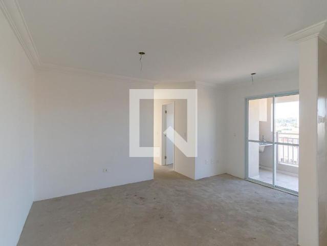 Apto, Vila Antonieta, 3 Quartos, 54 m2 São Paulo
