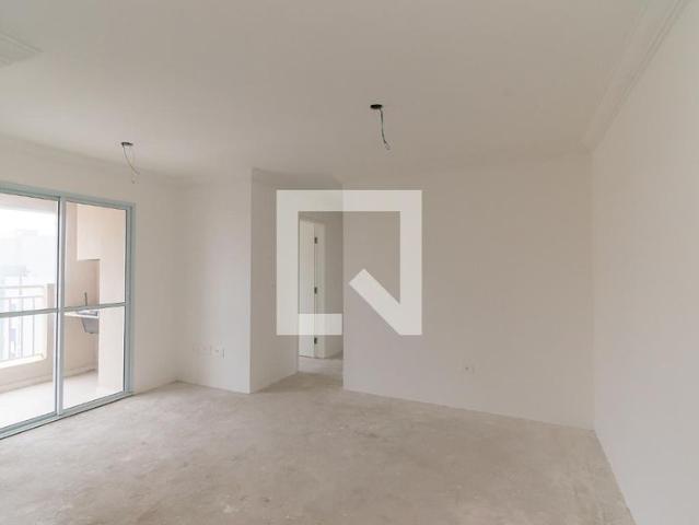 Apto, Vila Antonieta, 3 Quartos, 63 m2 São Paulo