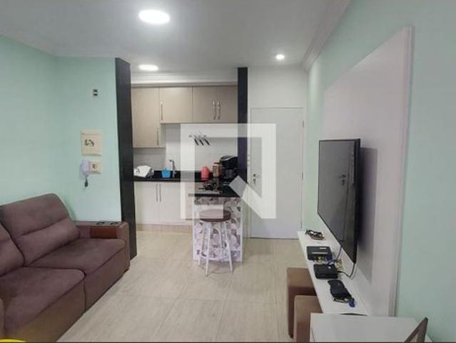 Apto, Vila Antonieta, 3 Quartos, 62 m2 São Paulo