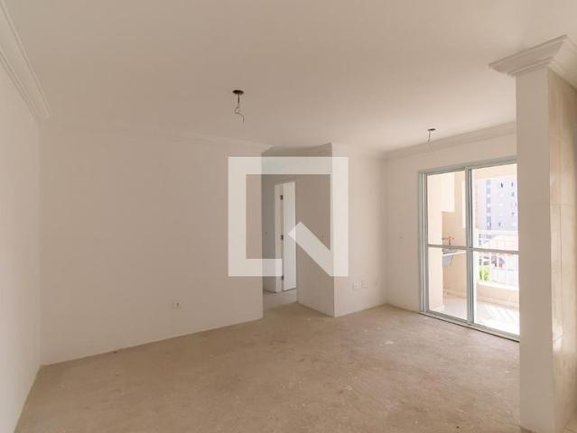 Apto, Vila Antonieta, 3 Quartos, 64 m2 São Paulo