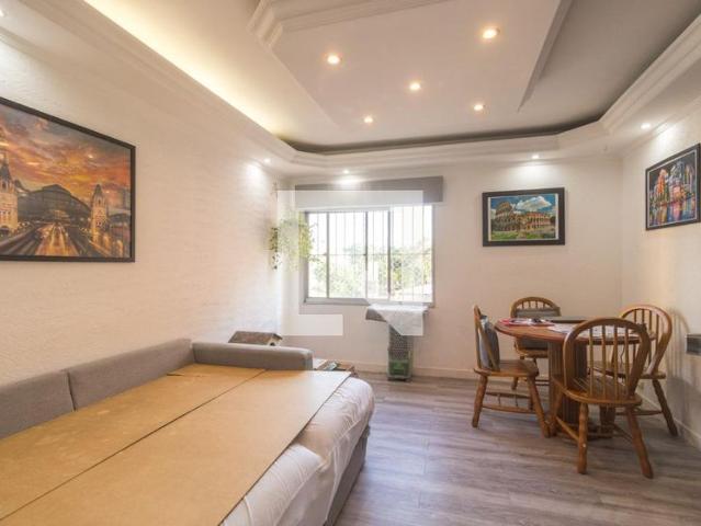 Apto, Vila Antonieta, 3 Quartos, 70 m2 São Paulo