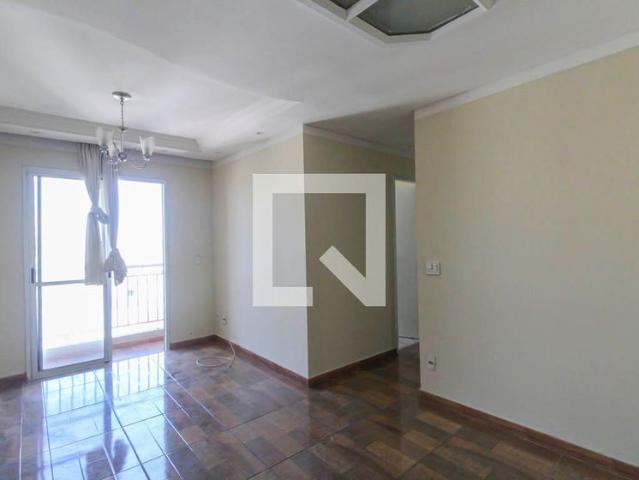 Apto, Vila Antonieta, 3 Quartos, 70 m2 São Paulo