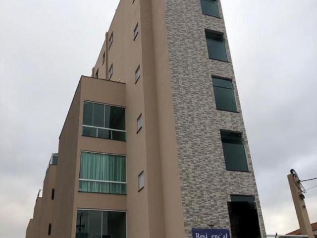 Apto Vila Antonieta 43m², 2 Dormitórios,1 Vaga, Aceita Financiamento e FGTS