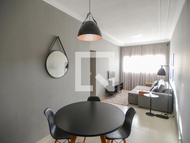 Apto, Vila Ana Maria, 2 Quartos, 62 m2 Ribeirão Preto
