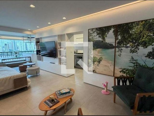 Apto, Vila Andrade, 4 Quartos, 128 m2 São Paulo