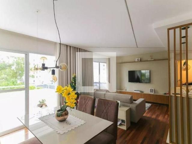 Apto, Vila Andrade, 4 Quartos, 122 m2 São Paulo