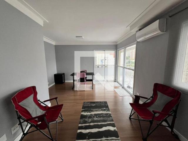 Apto, Vila Andrade, 4 Quartos, 123 m2 São Paulo