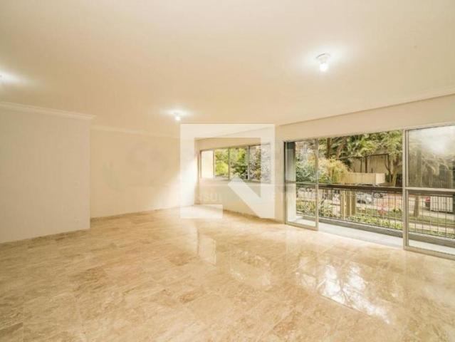 Apto, Vila Andrade, 4 Quartos, 157 m2 São Paulo