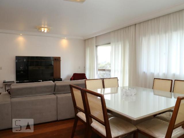 Apto, Vila Andrade, 4 Quartos, 160 m2 São Paulo