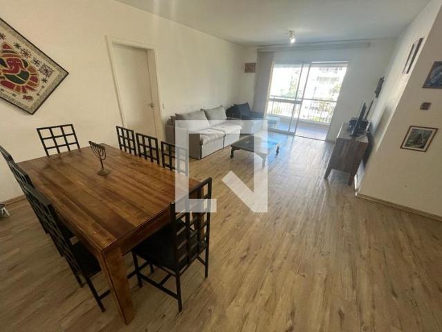 Apto, Vila Andrade, 4 Quartos, 170 m2 São Paulo