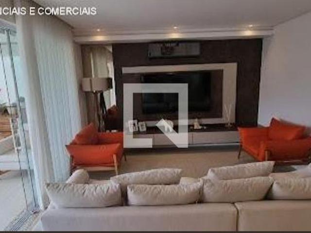 Apto, Vila Andrade, 4 Quartos, 195 m2 São Paulo
