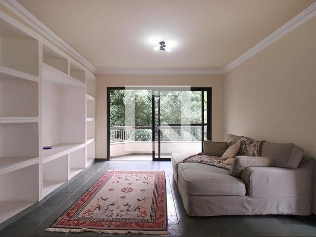 Apto, Vila Andrade, 4 Quartos, 200 m2 São Paulo