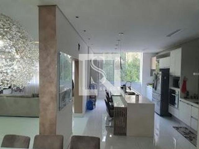 Apto, Vila Andrade, 4 Quartos, 215 m2 São Paulo