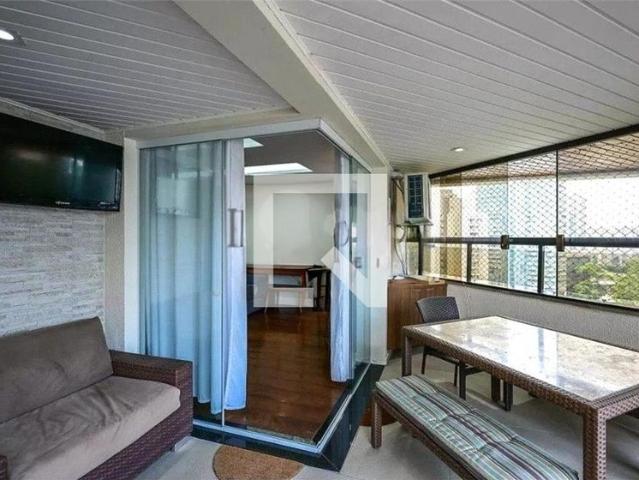 Apto, Vila Andrade, 4 Quartos, 213 m2 São Paulo