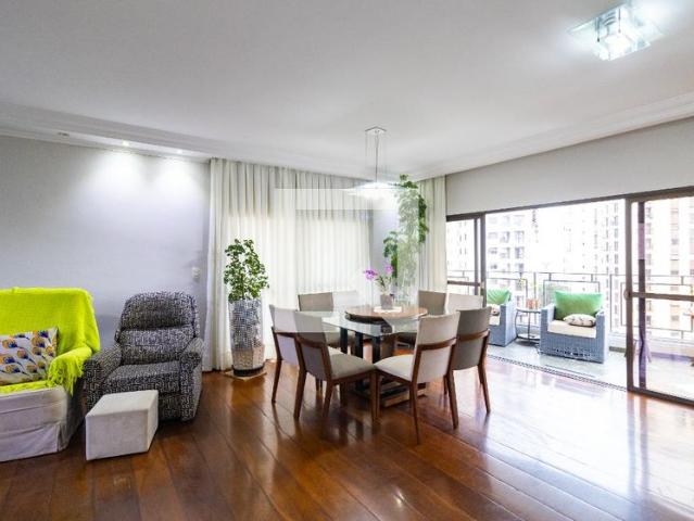 Apto, Vila Andrade, 4 Quartos, 220 m2 São Paulo