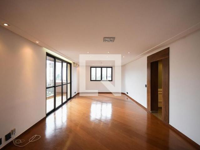 Apto, Vila Andrade, 4 Quartos, 254 m2 São Paulo