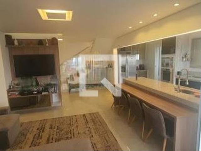 Apto, Vila Andrade, 4 Quartos, 266 m2 São Paulo