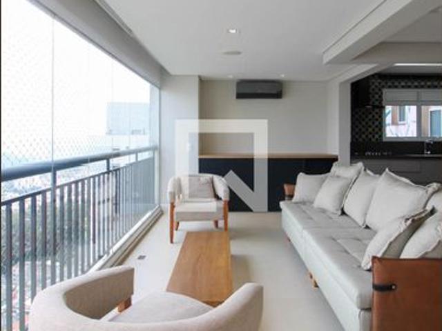Apto, Vila Andrade, 4 Quartos, 263 m2 São Paulo