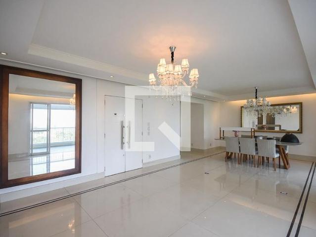 Apto, Vila Andrade, 5 Quartos, 223 m2 São Paulo