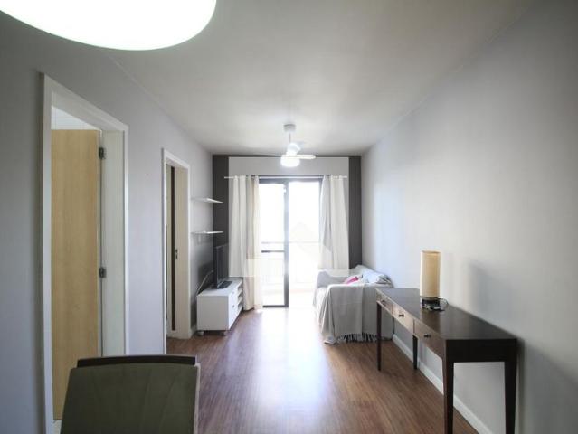 Apto, Vila Andrade, 1 Quarto, 43 m2 São Paulo