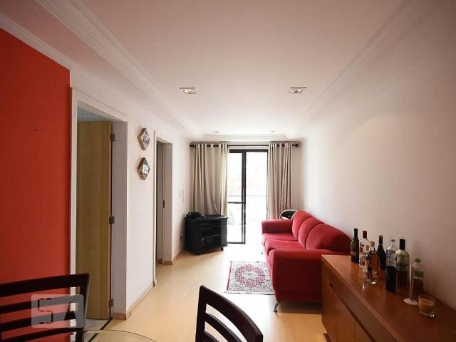 Apto, Vila Andrade, 1 Quarto, 40 m2 São Paulo