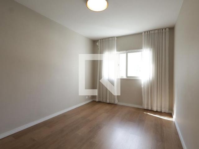 Apto, Vila Andrade, 1 Quarto, 40 m2 São Paulo