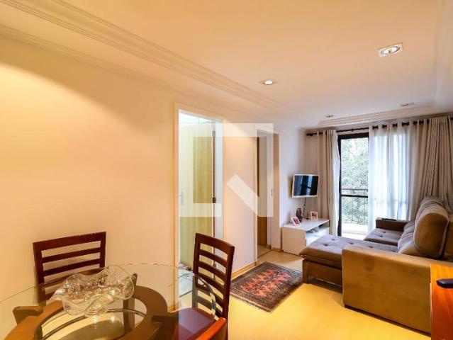 Apto, Vila Andrade, 1 Quarto, 40 m2 São Paulo