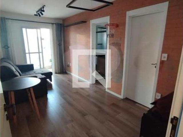 Apto, Vila Andrade, 1 Quarto, 41 m2 São Paulo