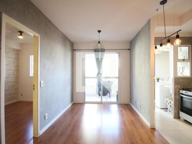 Apto, Vila Andrade, 1 Quarto, 44 m2 São Paulo