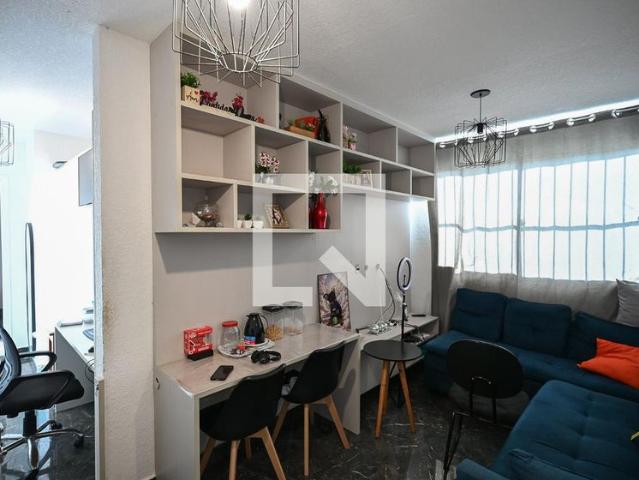 Apto, Vila Andrade, 1 Quarto, 44 m2 São Paulo