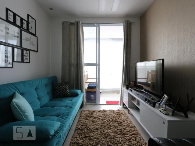 Apto, Vila Andrade, 1 Quarto, 44 m2 São Paulo