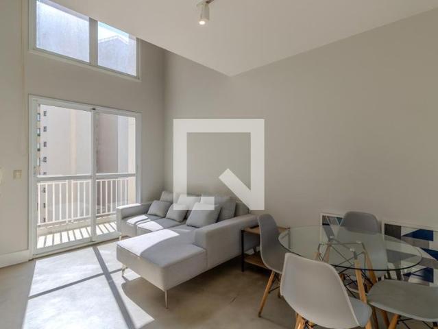 Apto, Vila Andrade, 1 Quarto, 48 m2 São Paulo