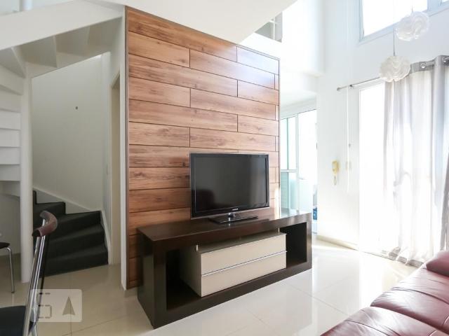 Apto, Vila Andrade, 1 Quarto, 48 m2 São Paulo