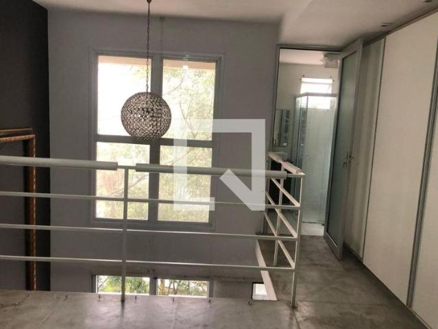 Apto, Vila Andrade, 1 Quarto, 48 m2 São Paulo
