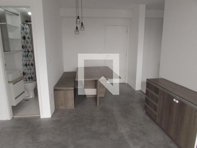 Apto, Vila Andrade, 1 Quarto, 48 m2 São Paulo
