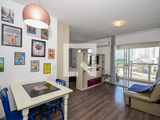 Apto, Vila Andrade, 1 Quarto, 49 m2 São Paulo
