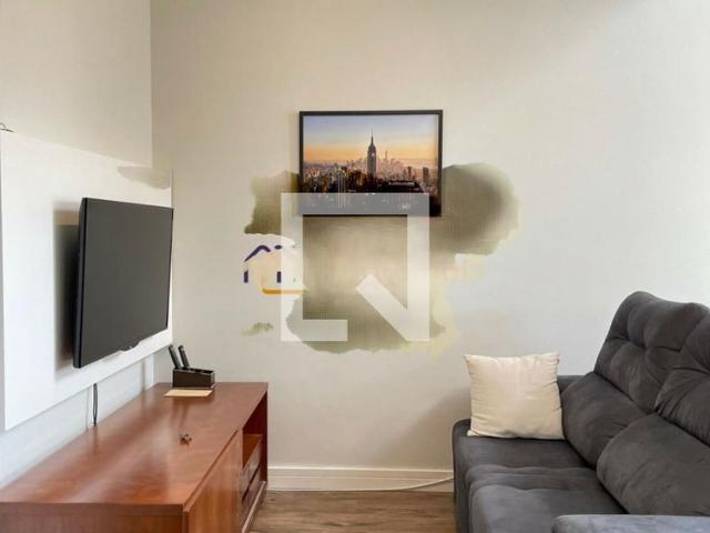 Apto, Vila Andrade, 1 Quarto, 49 m2 São Paulo
