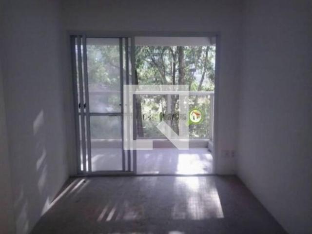 Apto, Vila Andrade, 1 Quarto, 49 m2 São Paulo