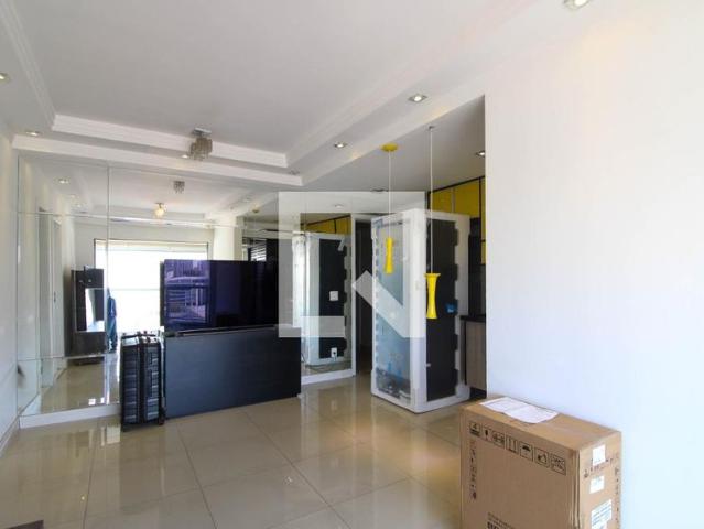 Apto, Vila Andrade, 1 Quarto, 49 m2 São Paulo