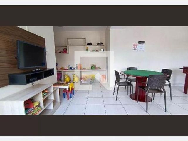Apto, Vila Andrade, 1 Quarto, 49 m2 São Paulo