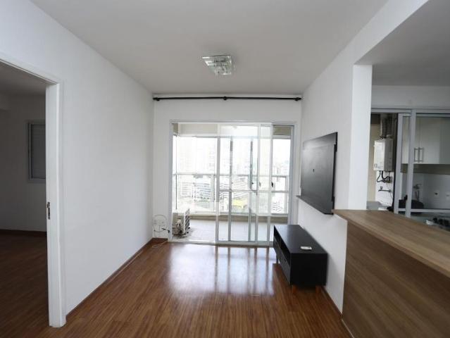 Apto, Vila Andrade, 1 Quarto, 49 m2 São Paulo