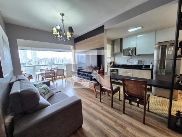Apto, Vila Andrade, 1 Quarto, 49 m2 São Paulo