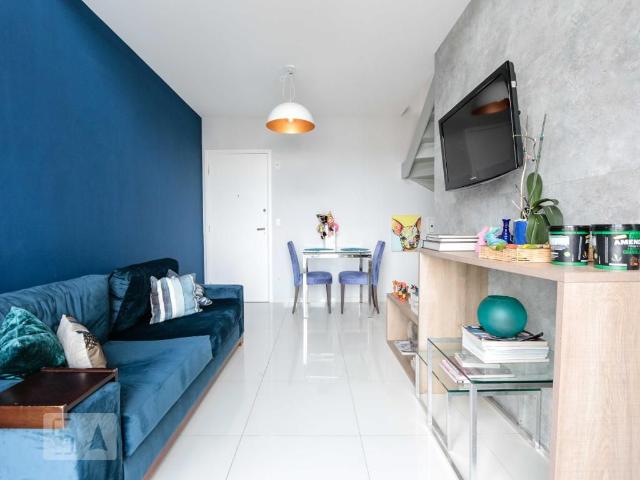 Apto, Vila Andrade, 1 Quarto, 49 m2 São Paulo