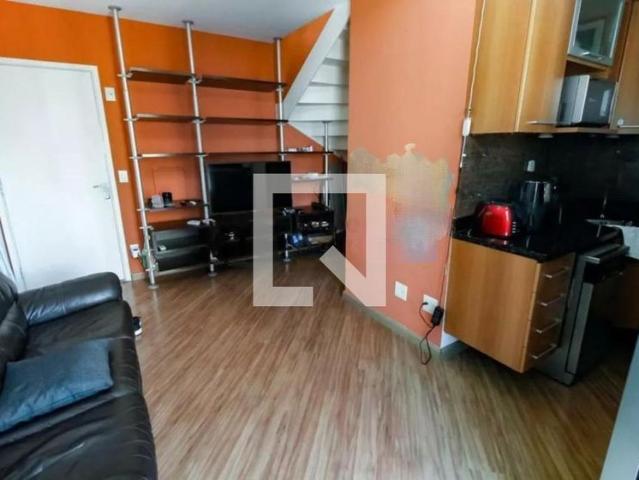 Apto, Vila Andrade, 1 Quarto, 50 m2 São Paulo