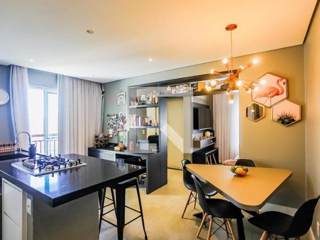Apto, Vila Andrade, 1 Quarto, 50 m2 São Paulo